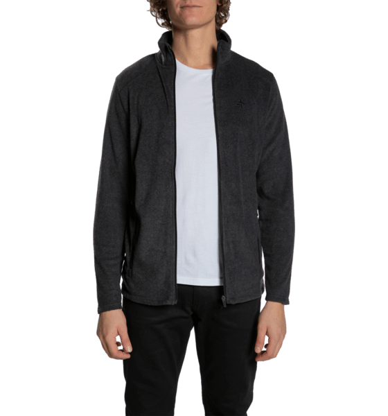 Fleecetröja herr - Stadium Outlet