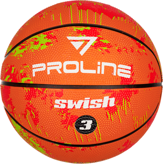 PROLINE GO BASKETBALL SWISH | Stadium Outlet