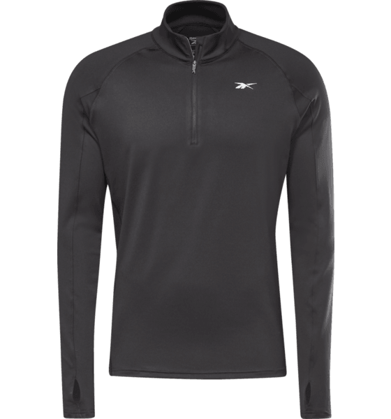 REEBOK RUNNING QUARTER ZIP M | Stadium Outlet