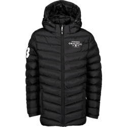 Vinterjacka barn - hög kvalitet till bra pris - Stadium Outlet