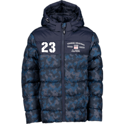 Vinterjacka barn - hög kvalitet till bra pris - Stadium Outlet