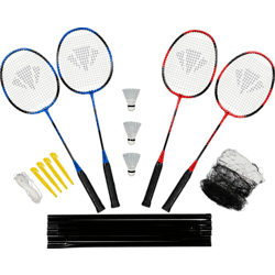 Badminton - badmintonracket m.m. till bra pris - Stadium Outlet