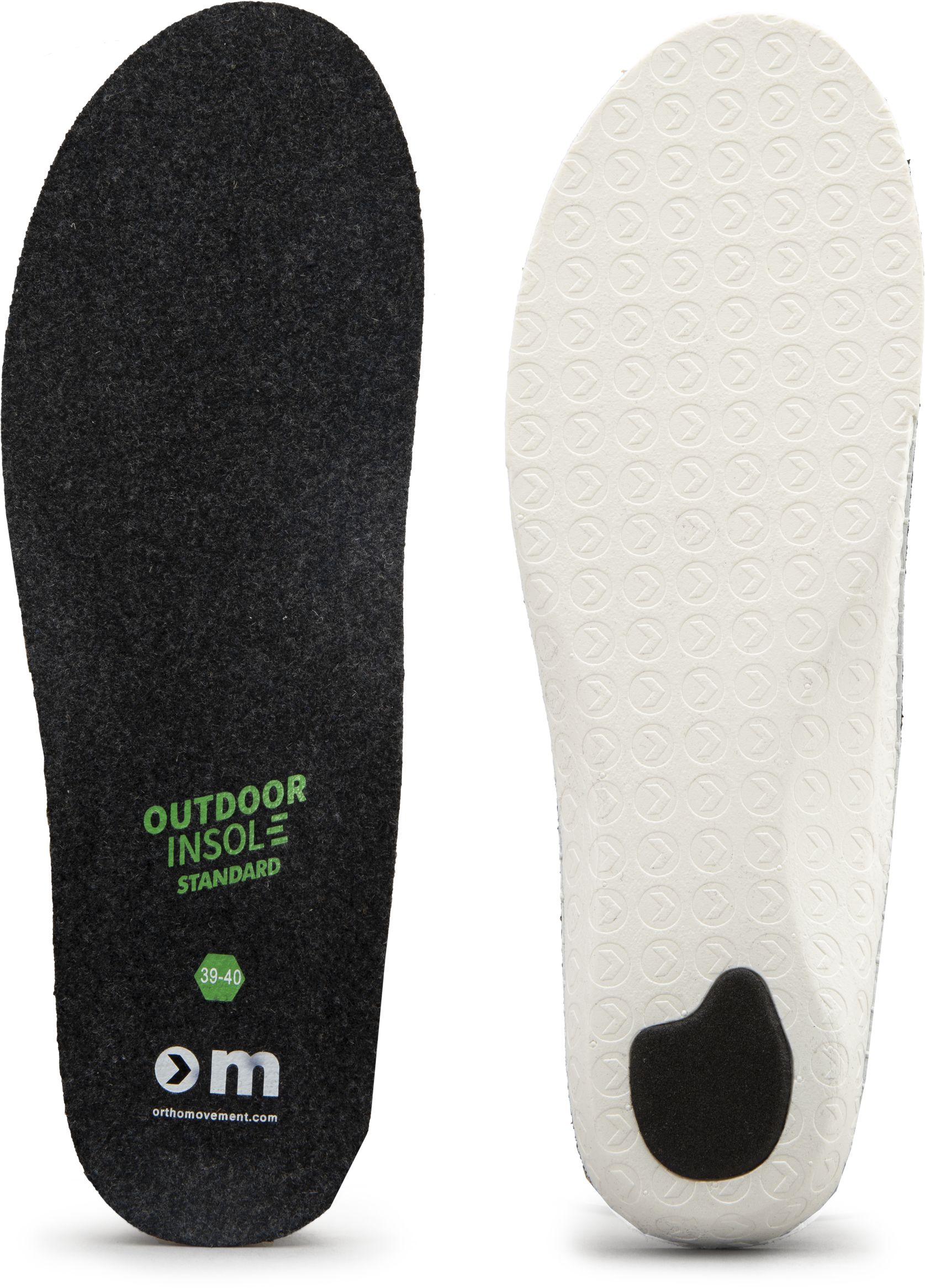 ORTHO MOVEMENT SO OUTDOOR INSOLE | Stadium Outlet