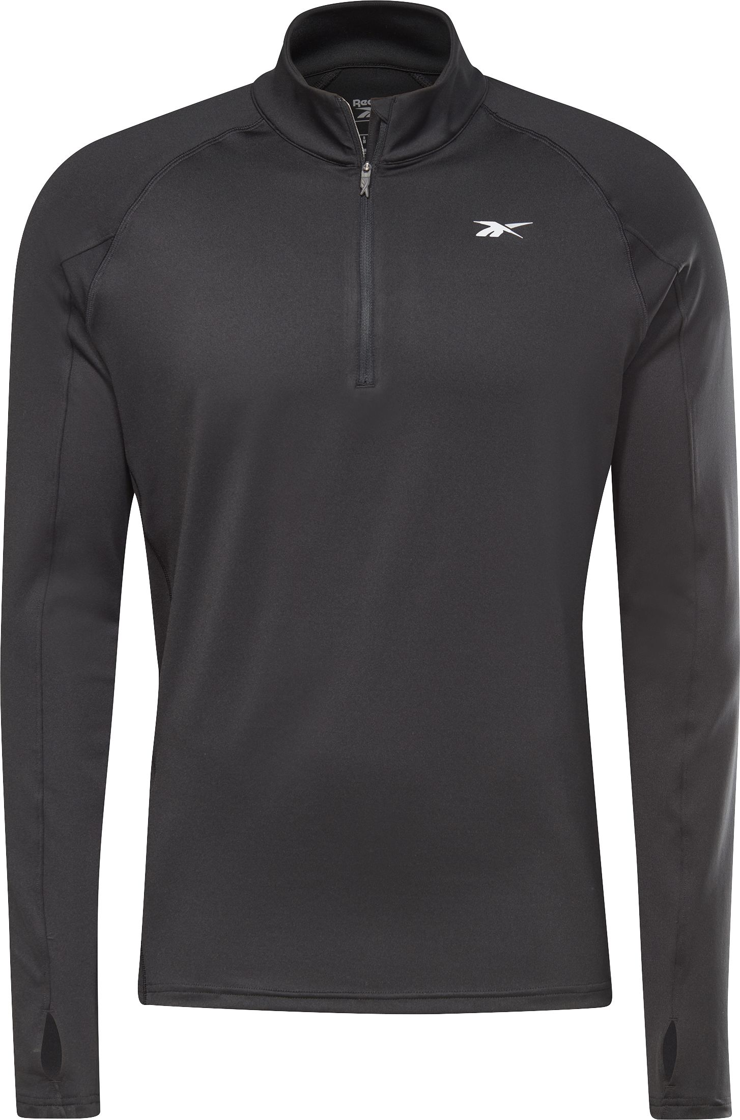REEBOK RUNNING QUARTER ZIP M | Stadium Outlet