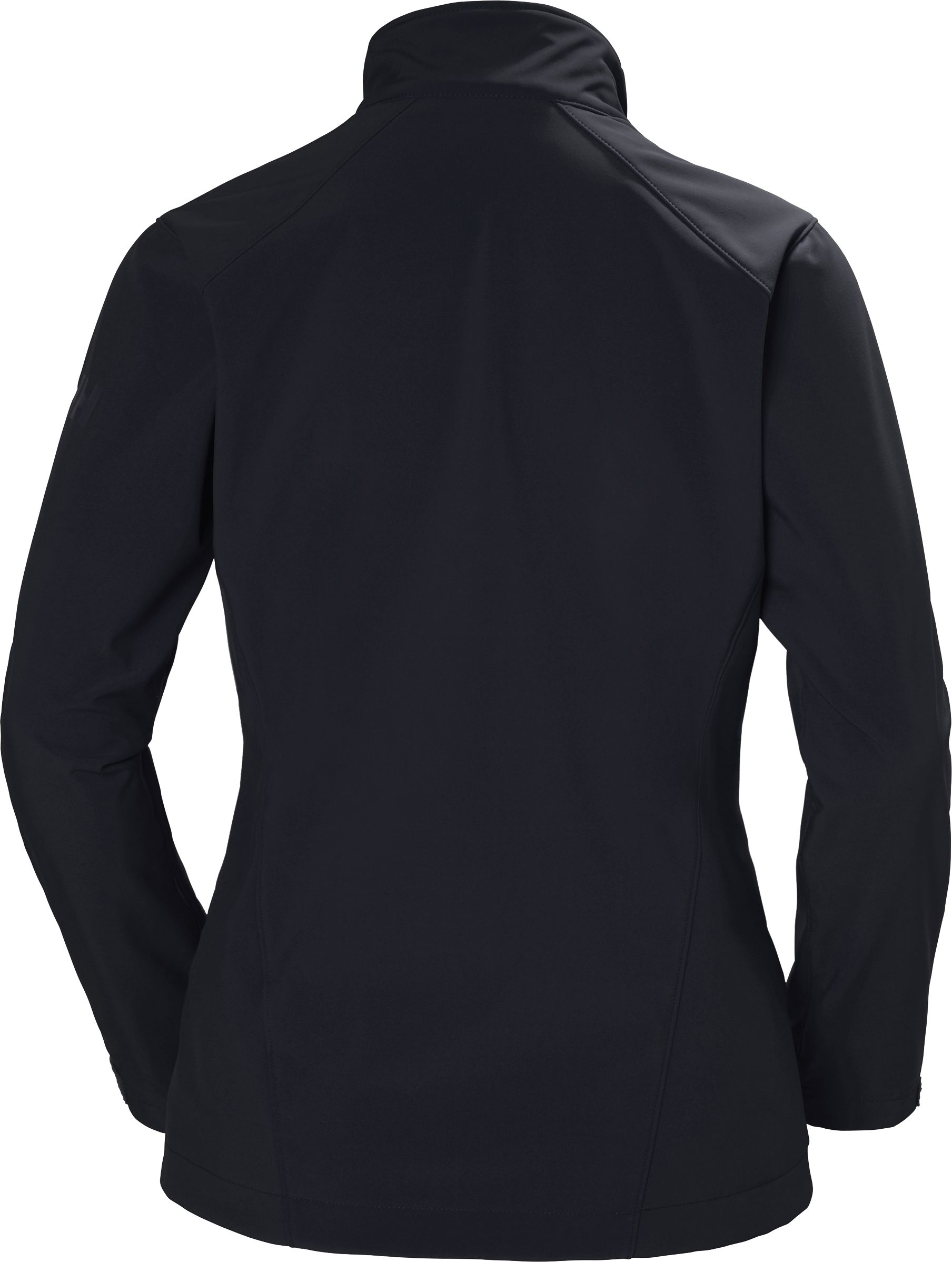 HELLY HANSEN PARAMOUNT SOFTSHELL JACKET W | Stadium Outlet