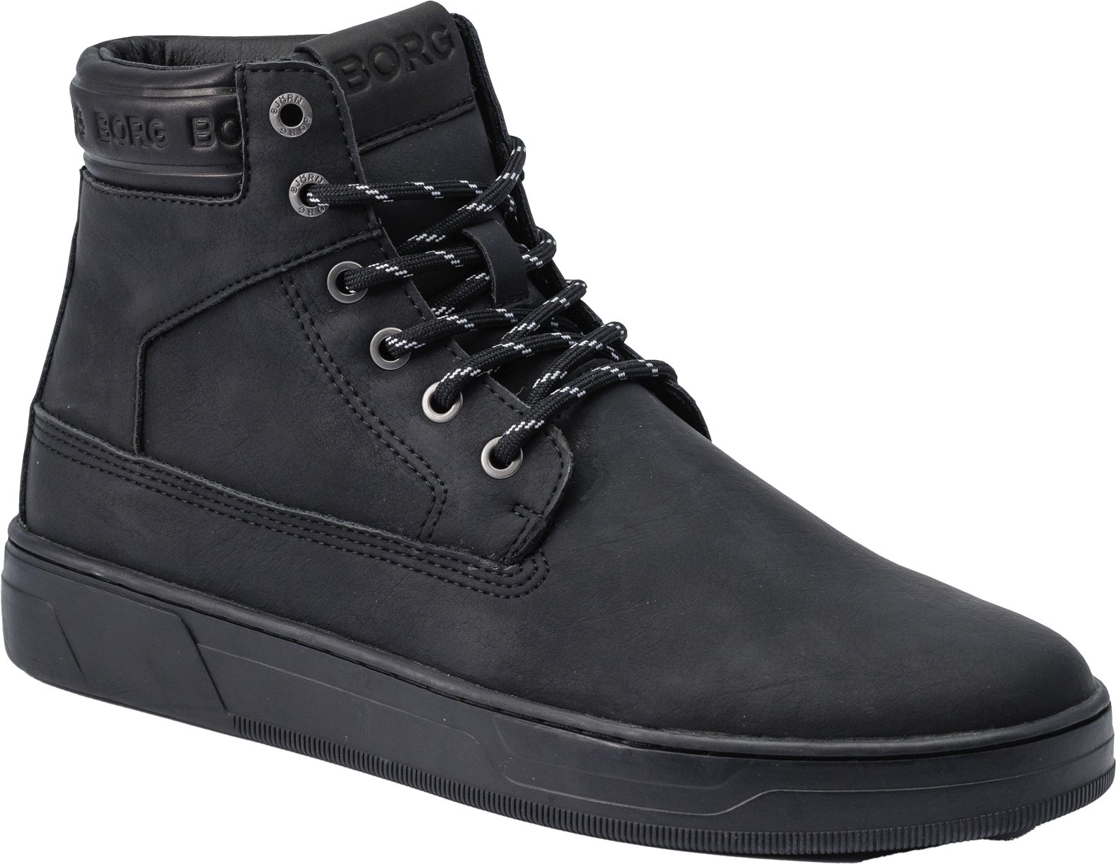 BJÖRN BORG T1055 TENNIS HIGH M | Stadium Outlet
